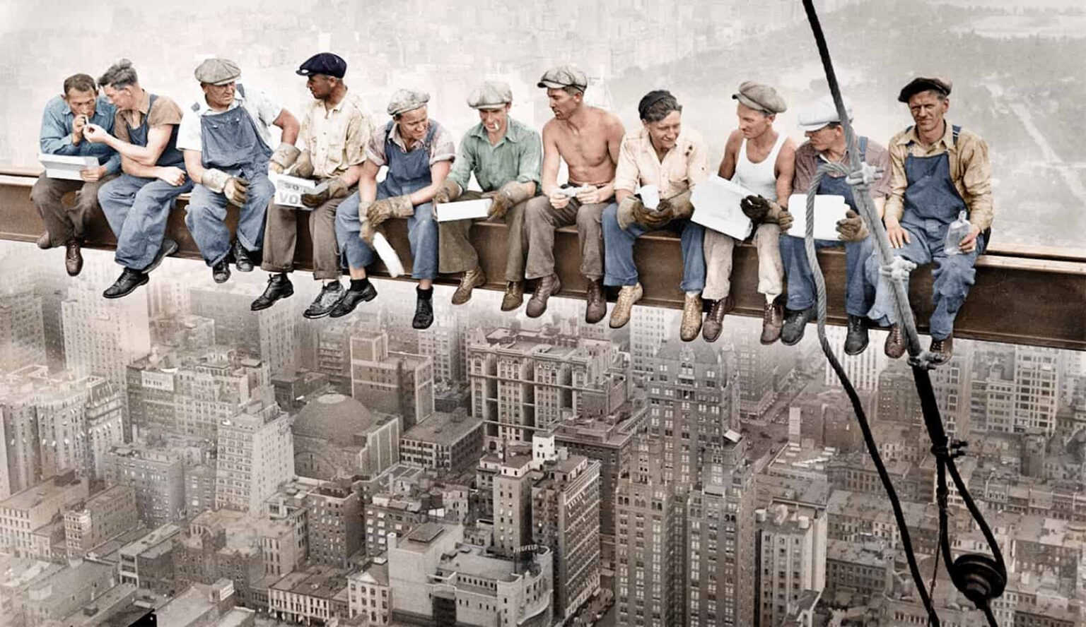 Steel Erection Best Practices For Crew Sizes - Steel Estimating Solutions